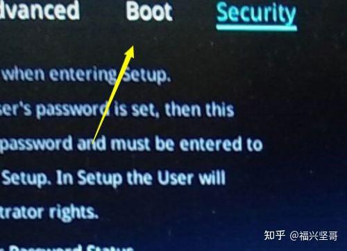 电脑开机：the system cannot find any bootable devices怎么办？ - 知乎