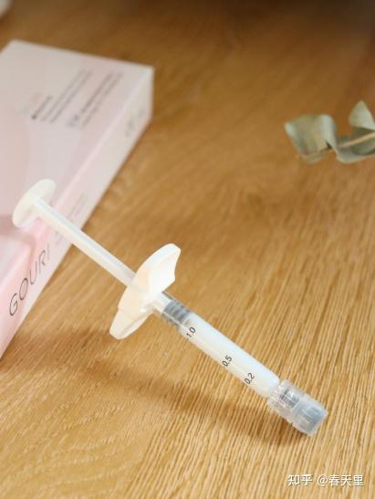 DEXLEVO公司旗下GOURI 抗衰老的救星 - 知乎