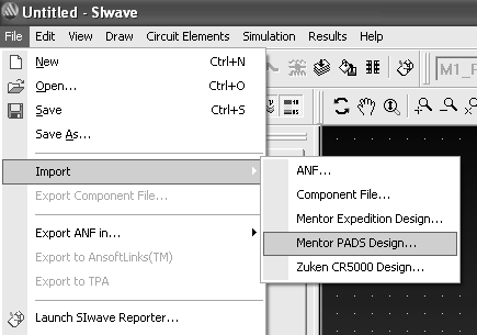 SIwave中文培训手册-高性能PCB 的 SI/PI 和EMI/EMC 仿真设计 - 知乎