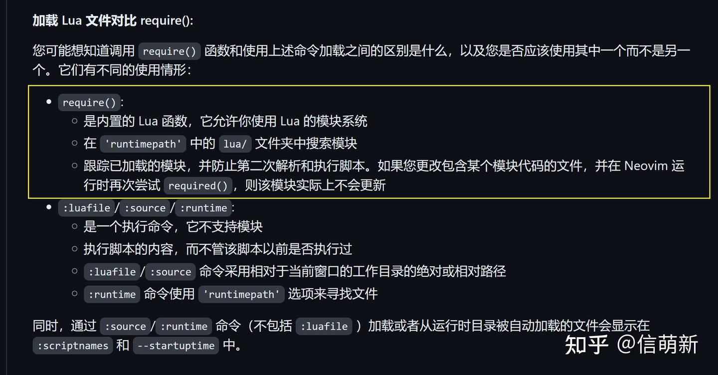 【Linux】Neovim框架—AstroNvim初识 - 知乎