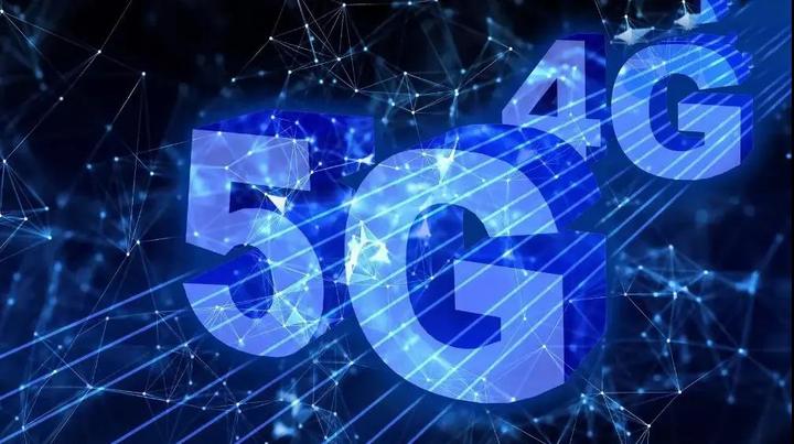 4G,5G(5GC)核心网全融合组网互操作 - 知乎