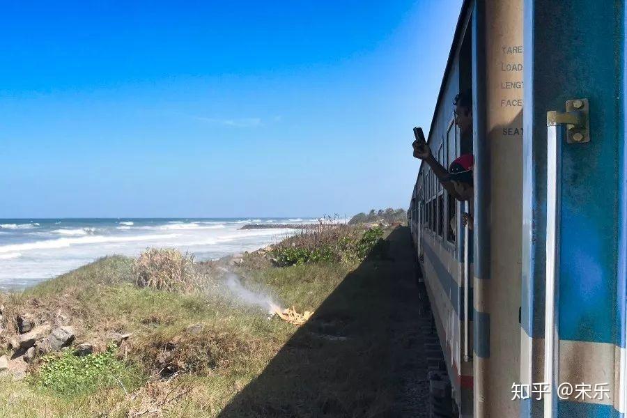 印象斯里兰卡（七）：千与千寻的海上小火车 - 知乎