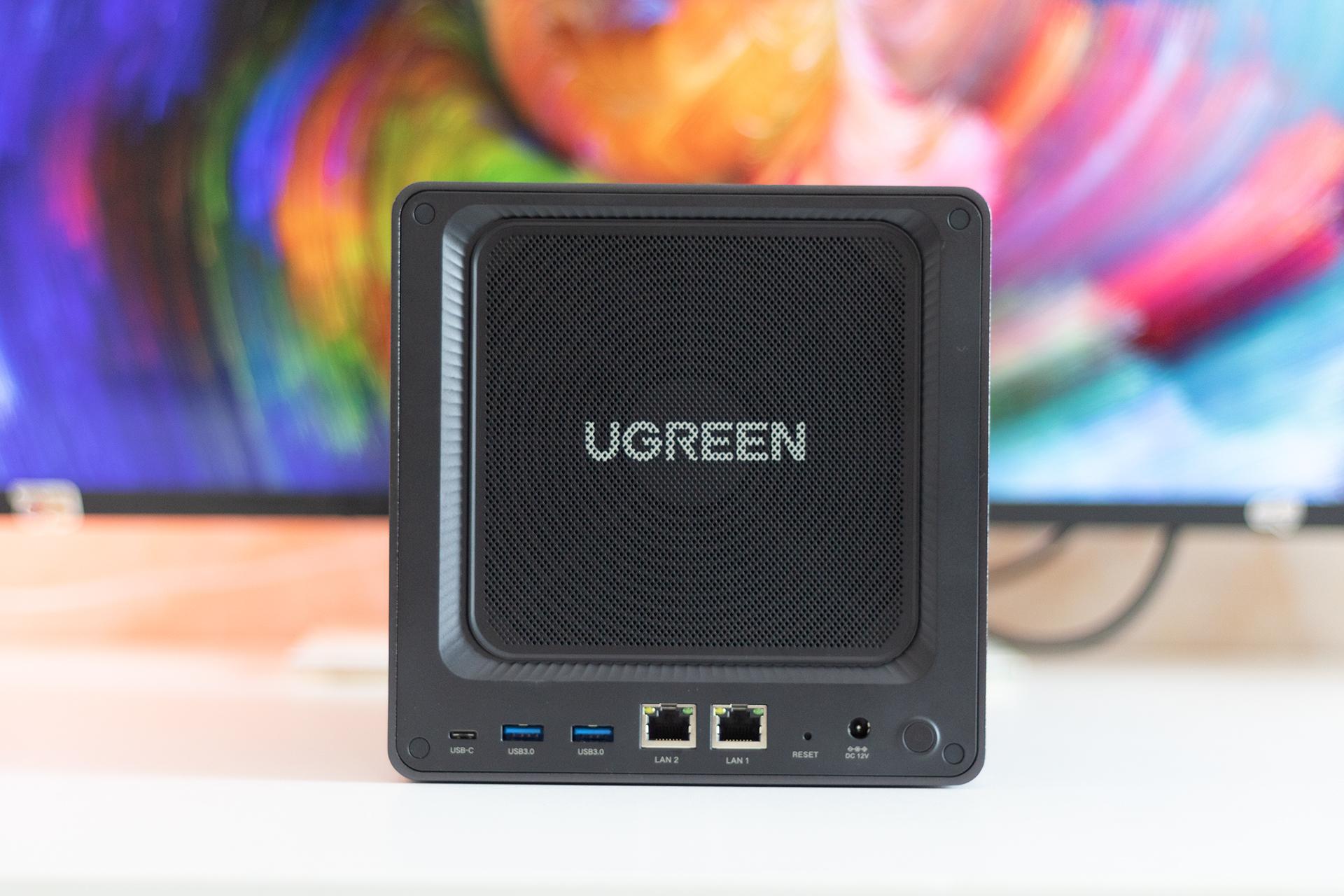 NAS部署Speedtest测速服务器，内网测速必备！测试路由器性能、无线信号衰减！ - 知乎