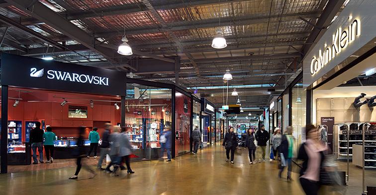 澳洲DFO（Direct Factory Oulet）奥特莱斯汇总 - 知乎