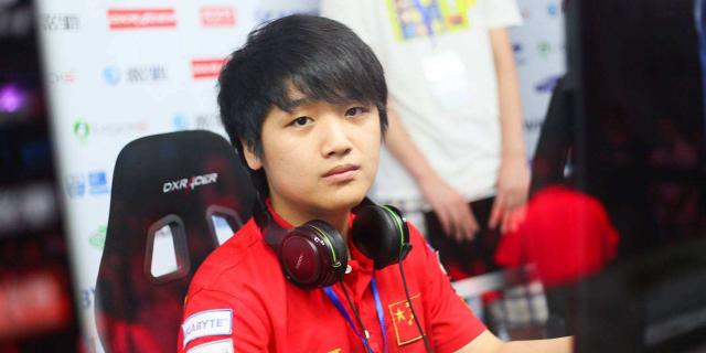 [历史上的今天] WE.Weixiao告别赛场 - 知乎