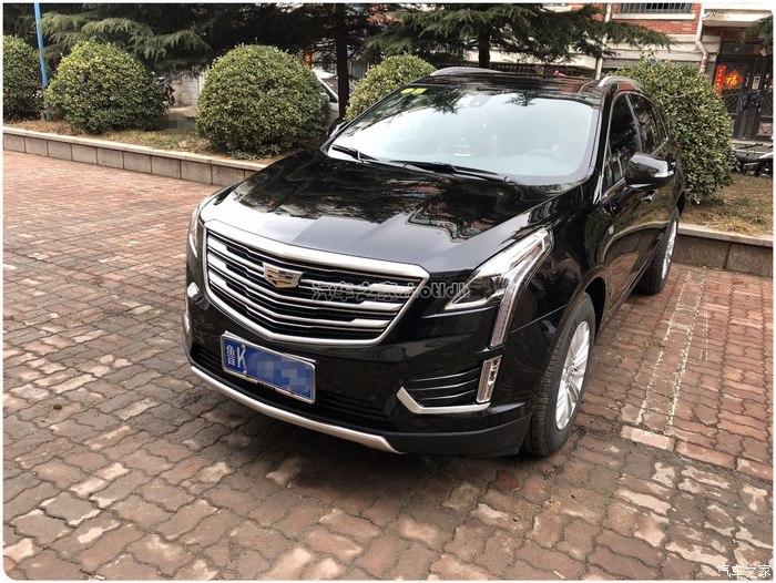 生命在于折腾 18款xt5 28E四驱技术 详细提车 加装改装作业分享 - 知乎