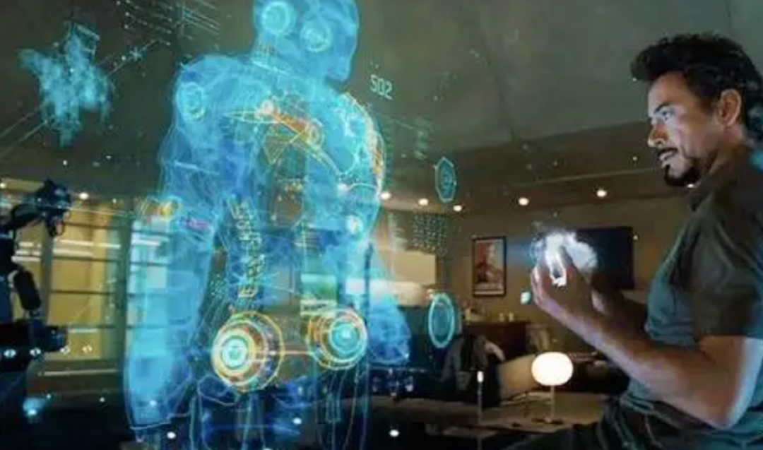 「 元宇宙 」AR、VR、MR为智能座舱带来的全感官体验 - 知乎