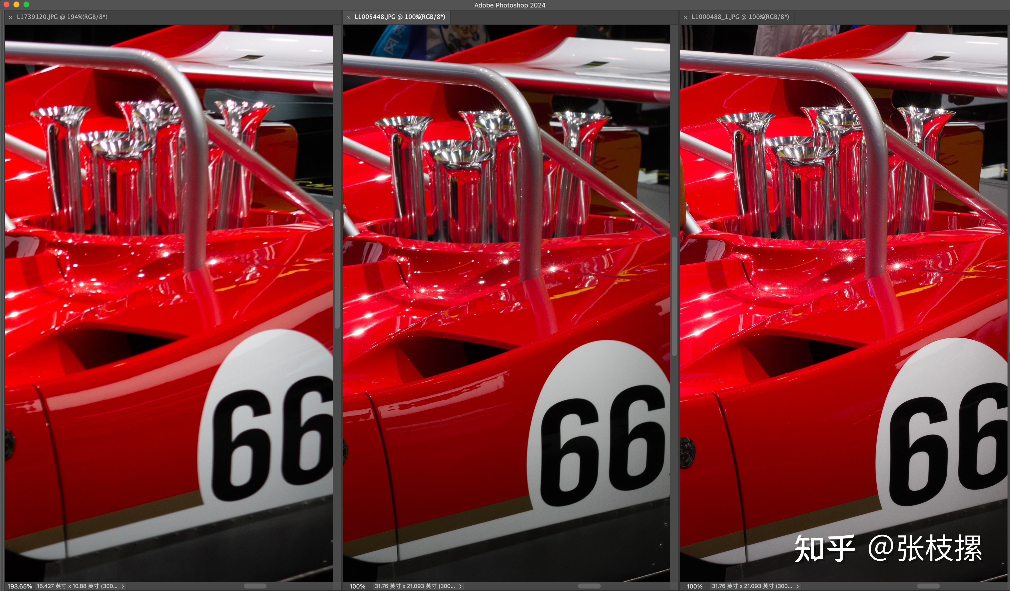 徕卡M11 vs M11-P 对比评测 - 知乎