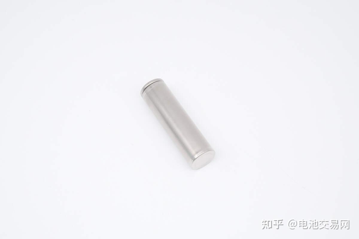 3C快充！34分钟即可满血复活，新能安JP30全极耳电芯评测 - 知乎