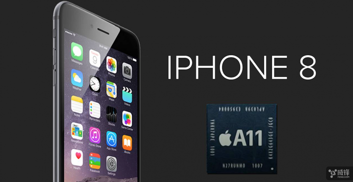 16纳米就是要给力！来说说新iPhone的A11芯片 - 知乎