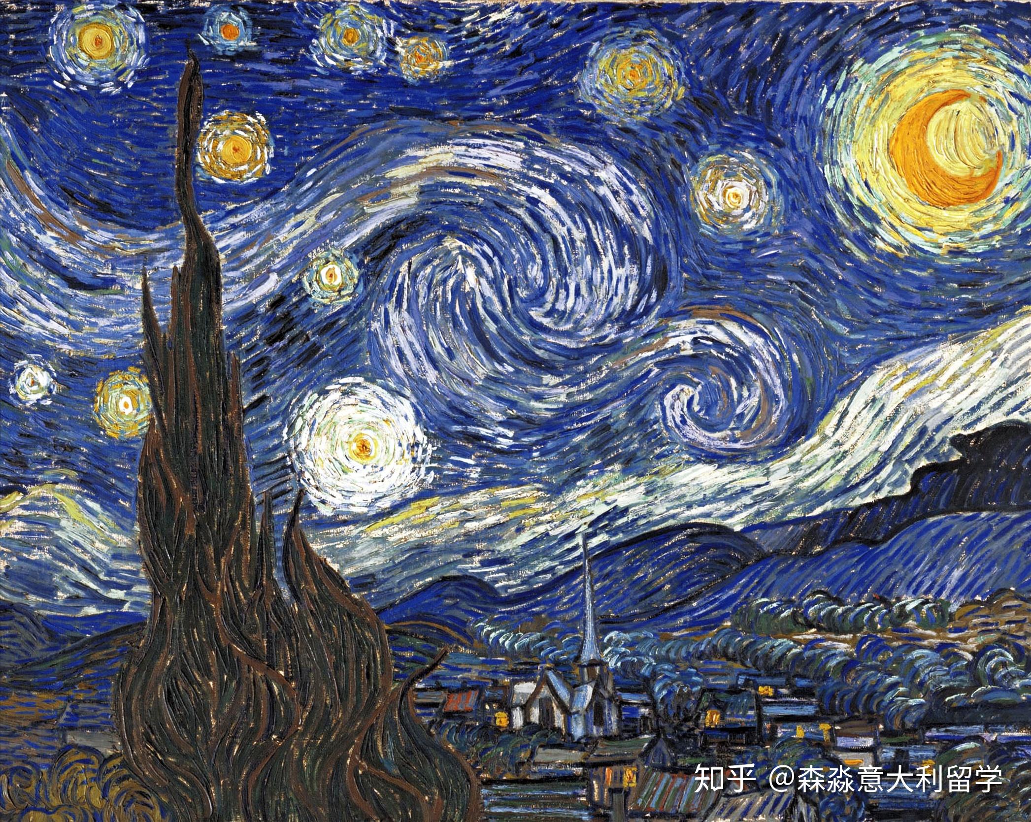 艺术分享|艺术的意义究竟是什么？ - 知乎