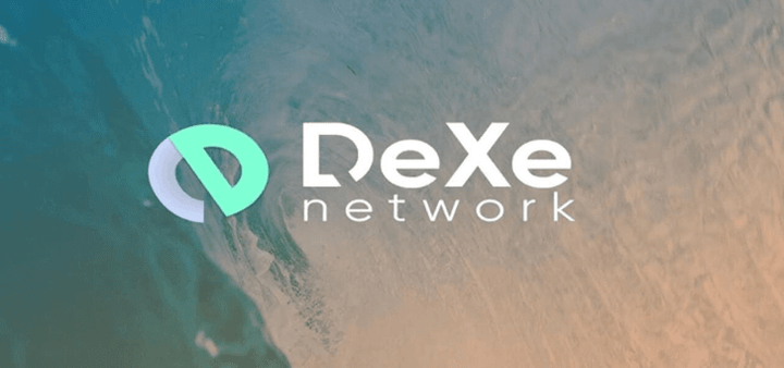 DeXe Network：重塑DeFi资管格局的革新力量 - 知乎