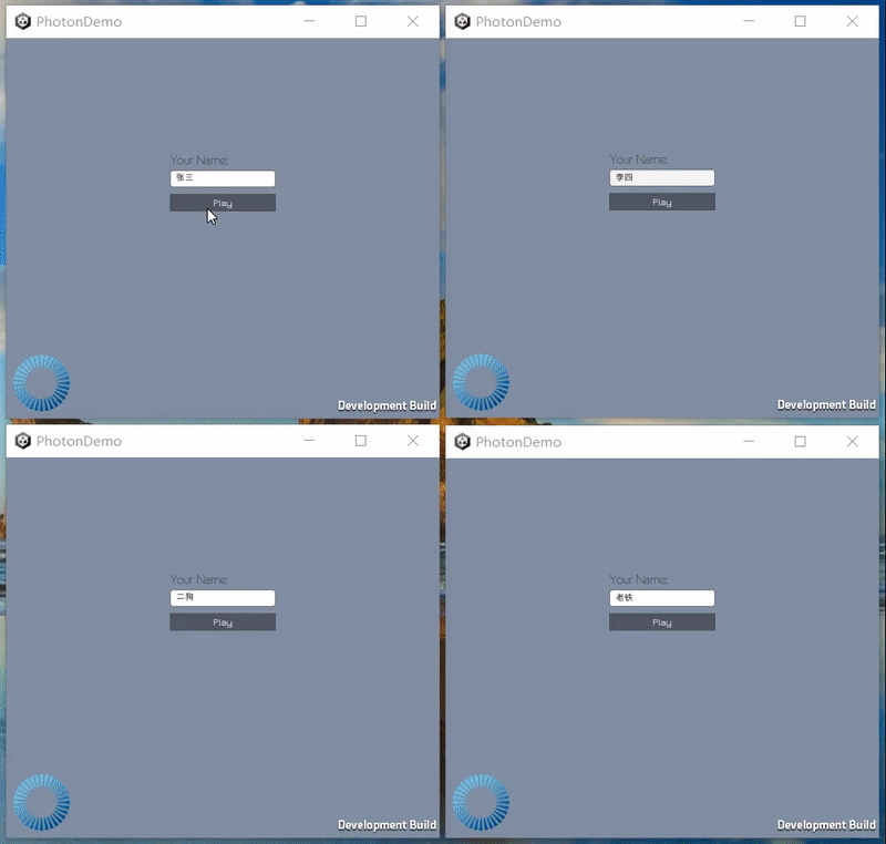 【Unity3D】Photon环境搭建 - 知乎