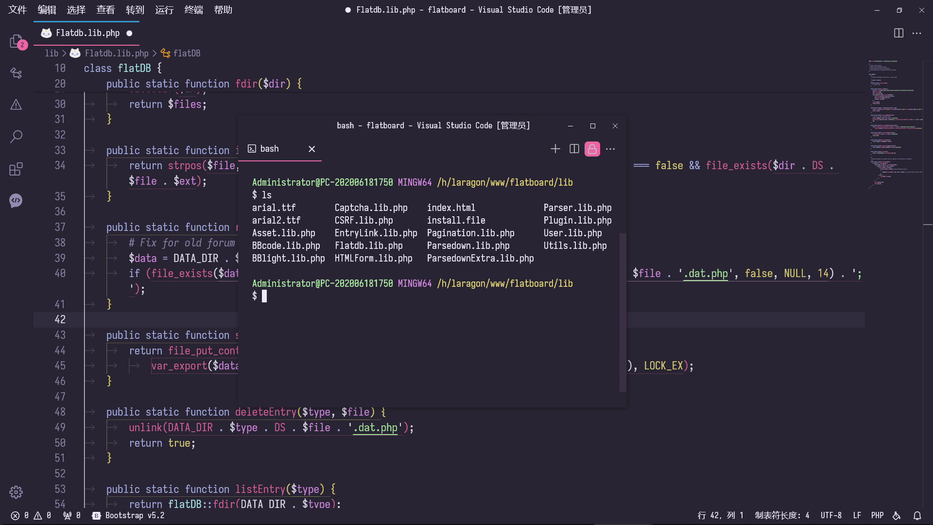 Visual Studio Code 到底可以配置得多漂亮? - 知乎