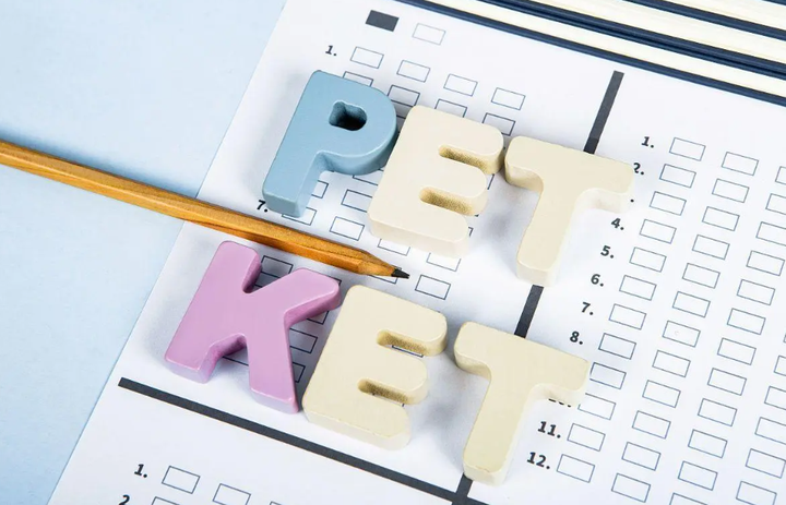 KET、PET、 FCE有什么区别？为什么建议你趁早学 - 知乎