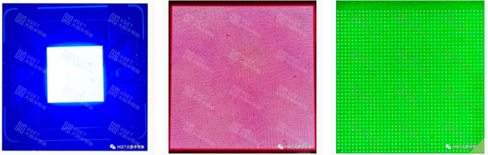 激光巨量键合技术解析：Micro LED巨量转移降本增效新方法 - 知乎