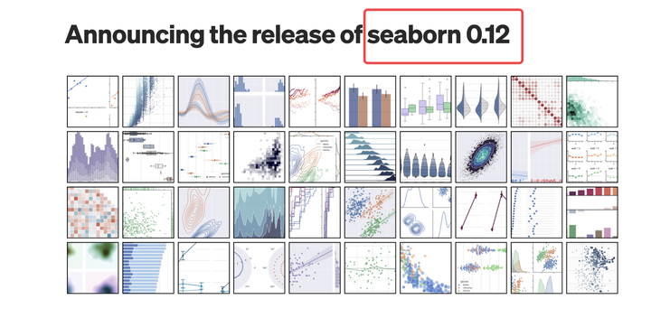 Seaborn大更新,带来全新绘图方式seabornobjects 知乎