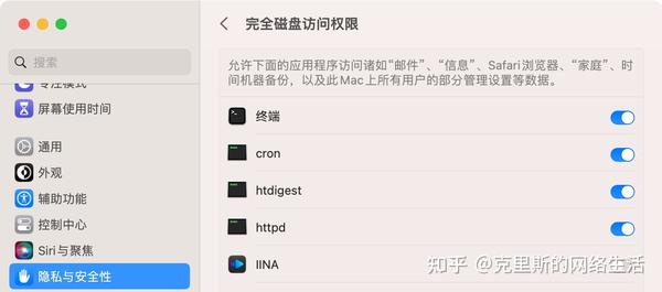 在 Mac mini Server 上配置WebDAV 文件共享 - 知乎
