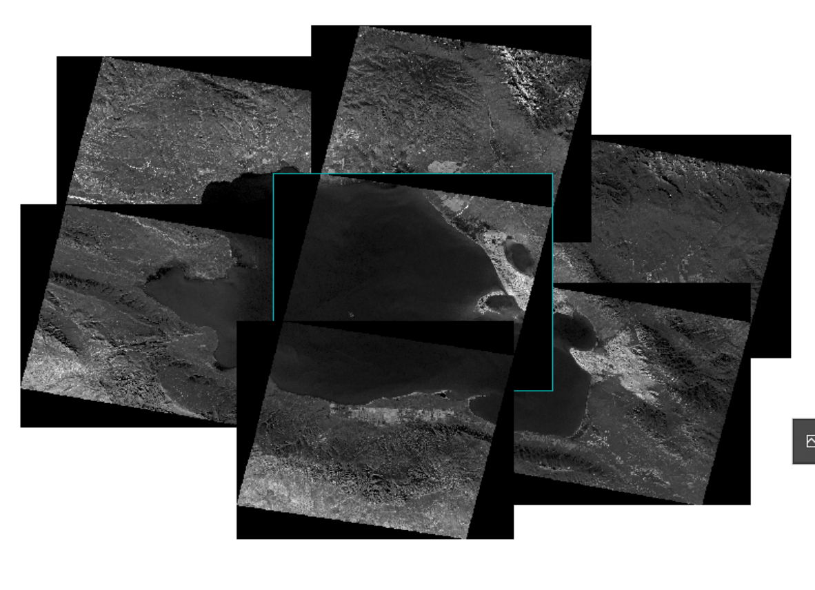 （Python）使用Gdal进行批量的影像RPC正射校正 - 知乎