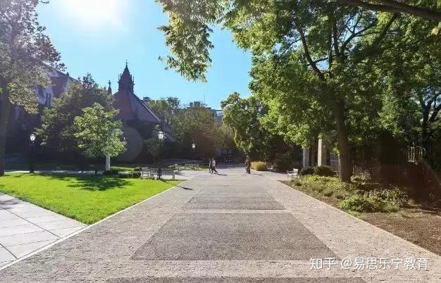 走进美国十大名校之——芝加哥大学 - 知乎