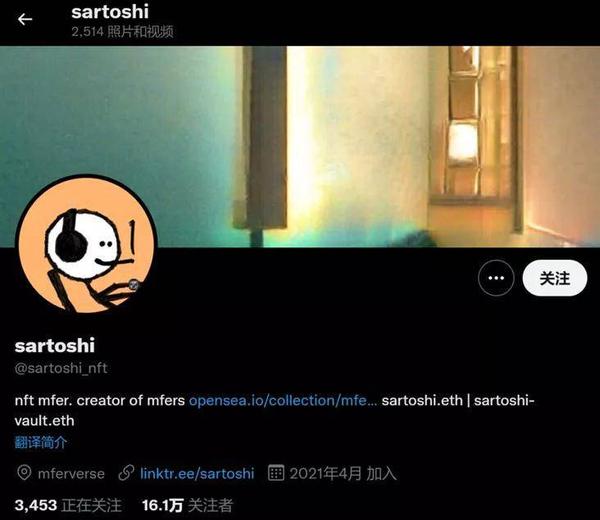 Mfers简史：每个人心中都有一个mfer - 知乎