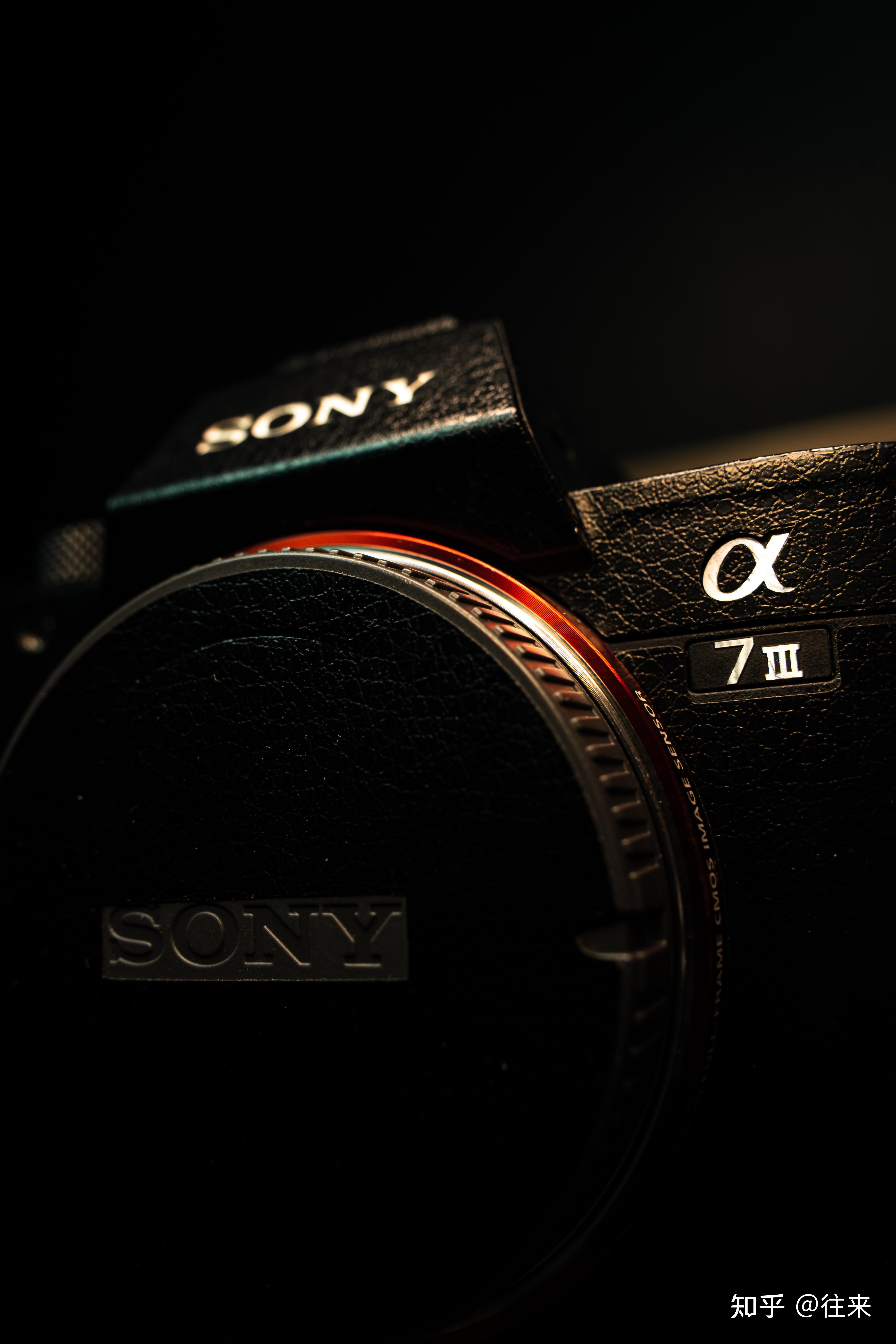 作为一名摄影爱好者，你真的需要一台A7M4吗？ - 知乎