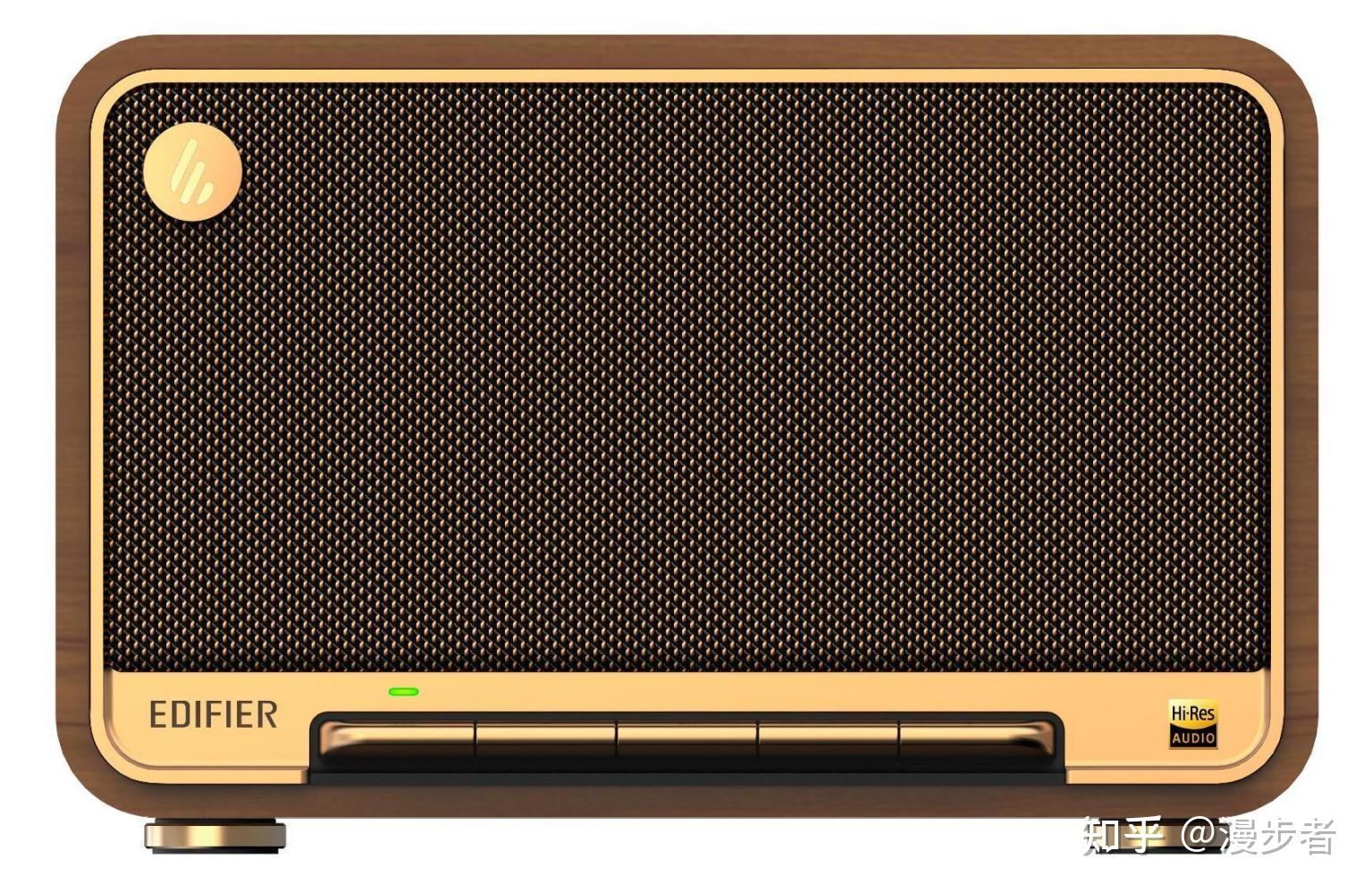 漫步者M230/M330复古音箱系列如何挑选？ - 知乎