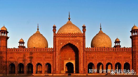 了解一个国家首先从他的历史开始——巴基斯坦 - 知乎