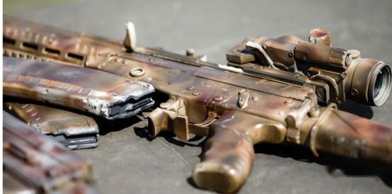 俄乌战争的现场体验全部注入最新版AK-12/23步枪的优化，也将改变世界步枪的发展理念 - 知乎