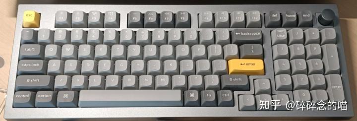 现在的笔记本去掉home\end\PgUp\PgDn是不是走上歪路了？ - 知乎