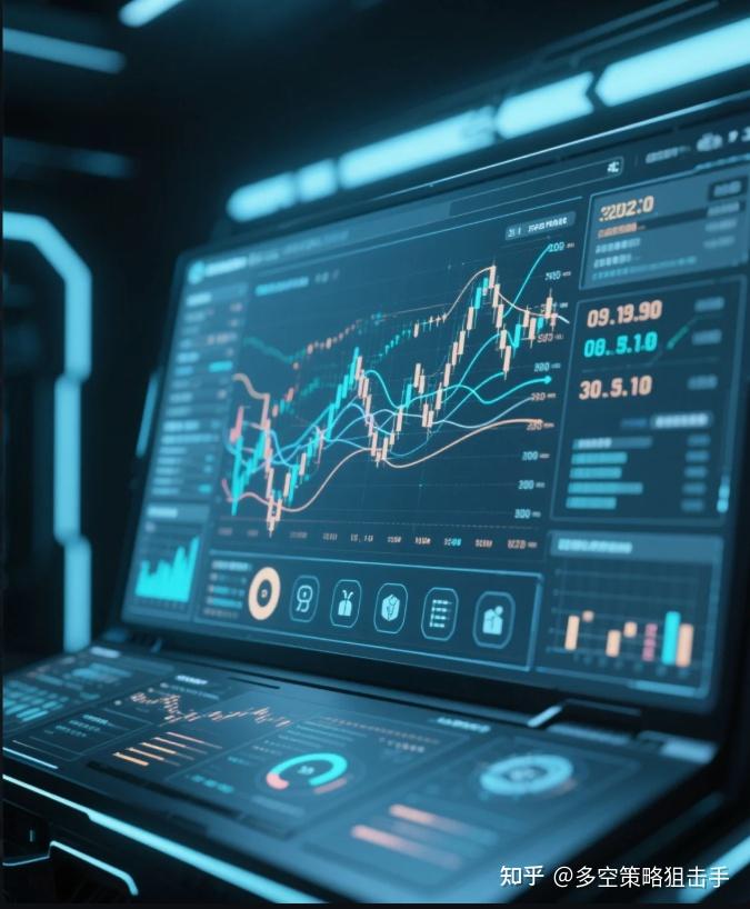 【WT8 入门到精通58讲：策略构建与实战】 第1讲：你好，WT8！——你的量化交易启动器！ - 知乎