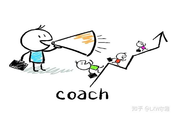 COACH-COACHEE interaction - 知乎