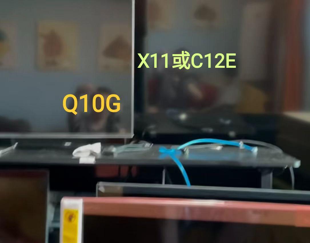TCL C12K画质怎么样，有什么硬核技术？ - 知乎