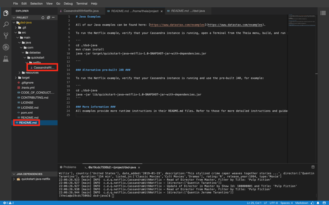 技术基础 | DataStax Desktop安装使用指南 - 知乎