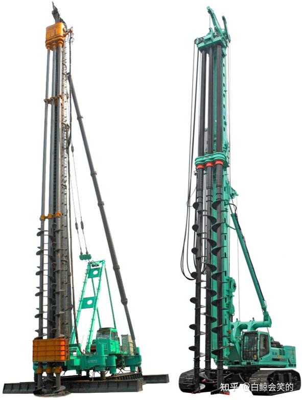 什么是SMW工法？ - 知乎