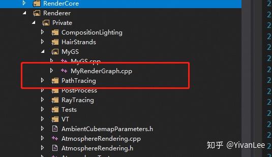 虚幻4渲染编程(Shader篇)【第十八卷：Render Graph in UE4】 - 知乎