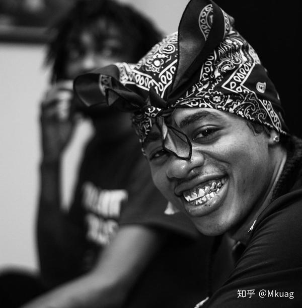 一位要你给他寄信的Rapper - Teezo Touchdown - 知乎