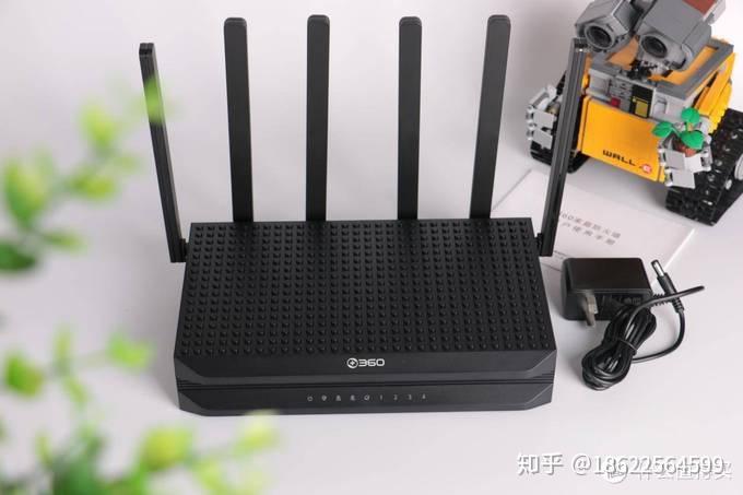 360度全方位呵护，360家庭防火墙路由器5Pro让你和家人安心上网 - 知乎