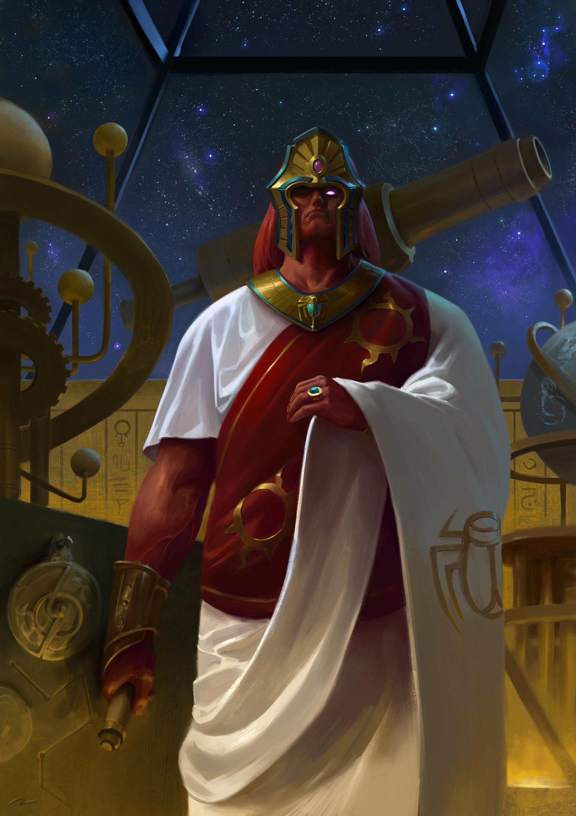 人类帝国灵能者 1D4CHAN翻译 - 知乎