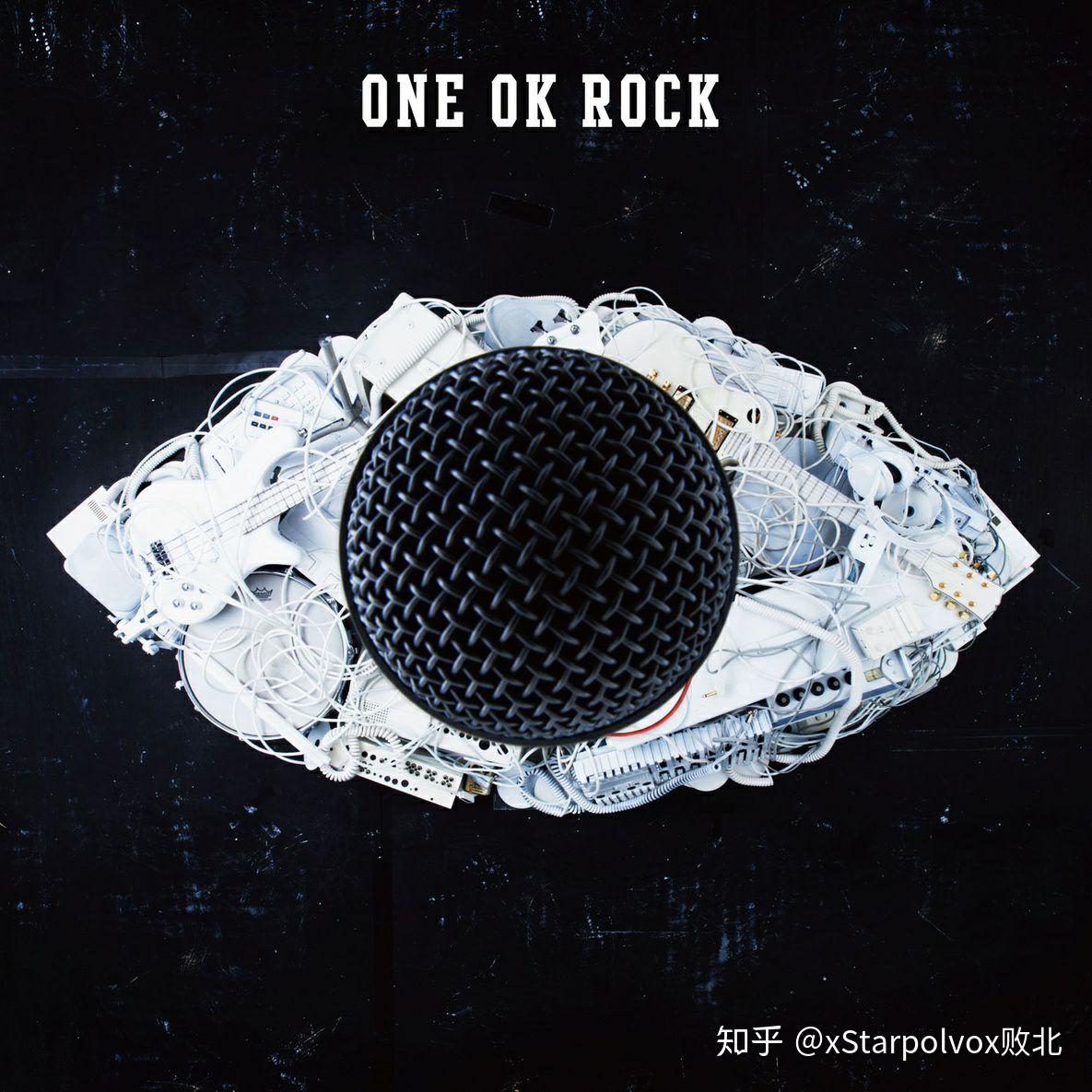 如何看待日本摇滚乐队one ok rock转型？ - 知乎
