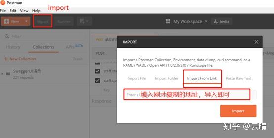 使用Swagger2自动生成API接口文档 - 知乎