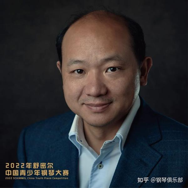 重要通知2022年舒密尔中国青少年钢琴大赛即将开赛 知乎 