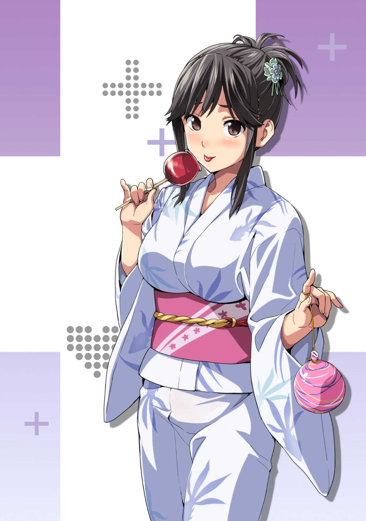 doujinshi和manga有什么区别？ - 知乎