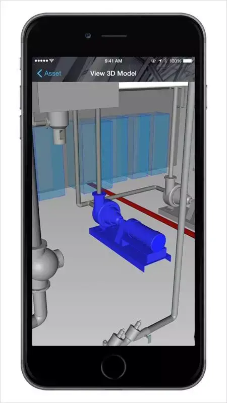 Autodesk的BIM运维工具：Building Ops - 知乎
