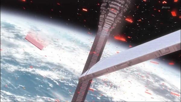 《三体》中的太空电梯，有可能成为现实吗？ | 庞之浩 - 知乎