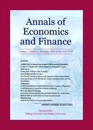 汇总整理50本好发的经管类SSCI期刊 - 知乎