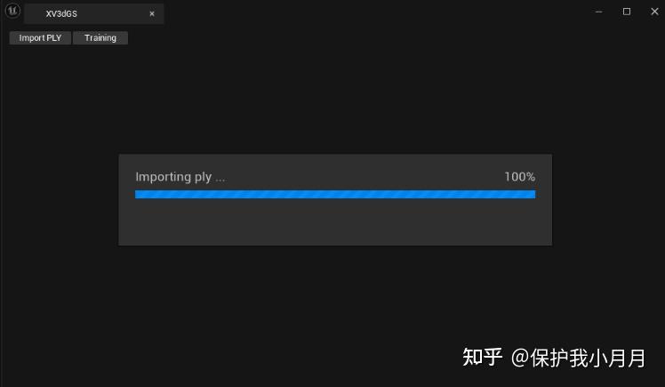 3、3DGS输出PLY至UE5--UE5安装 - 知乎