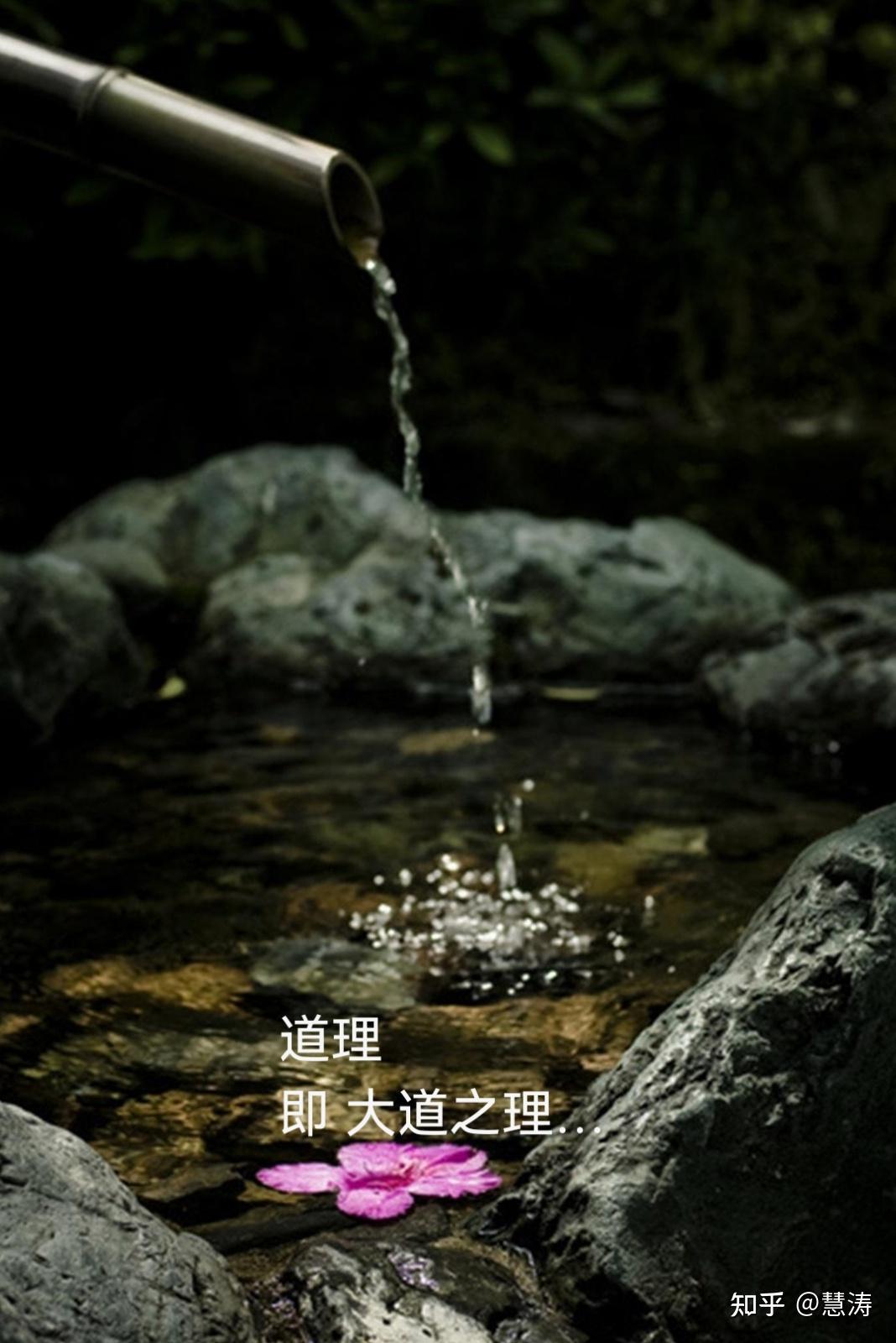 懂得很多大道理,却依然过不好这一生的根本原因在哪里? 知乎