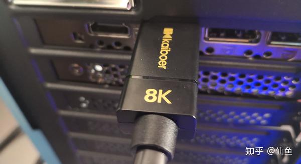 显示器用HDMI还是DP接口？DP1.4特性全解析 - 知乎