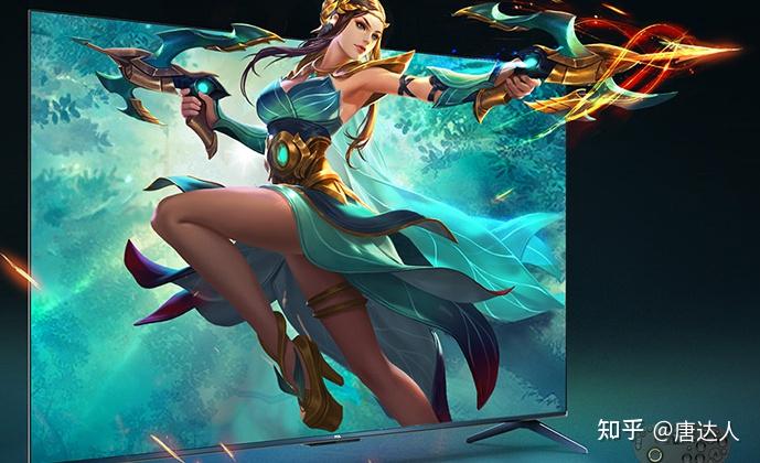 海信和tcl电视哪个质量好？ - 知乎